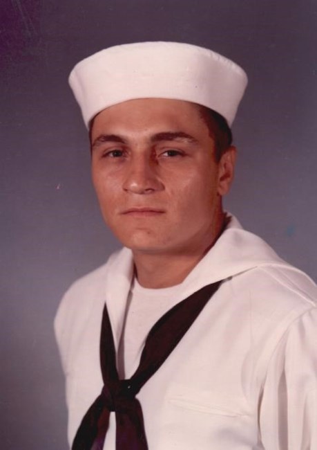 Richard Beaudoin Obituary - Lewiston, ME