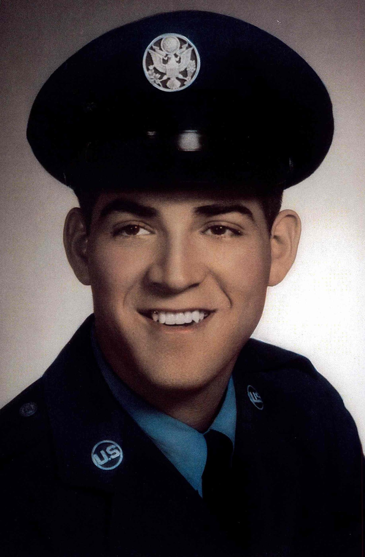 Paul John Soler Obituary - Pensacola, FL