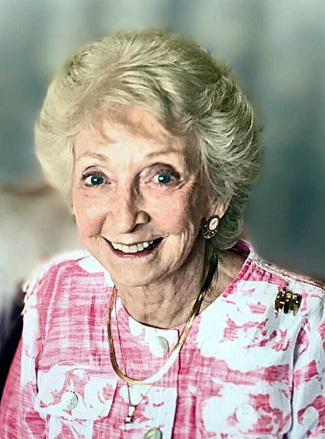 Carol Ruckman Obituary - Jacksonville, FL