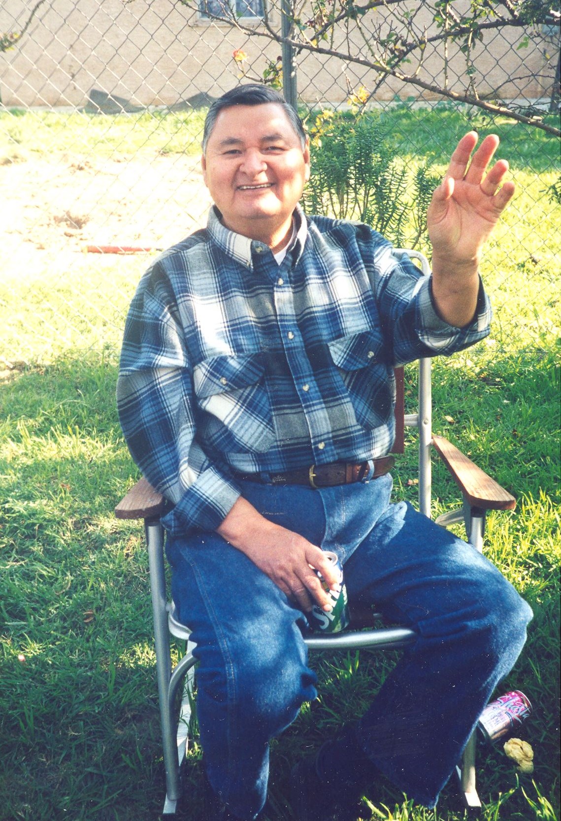Angel Esquibel Obituary - Riverside, CA