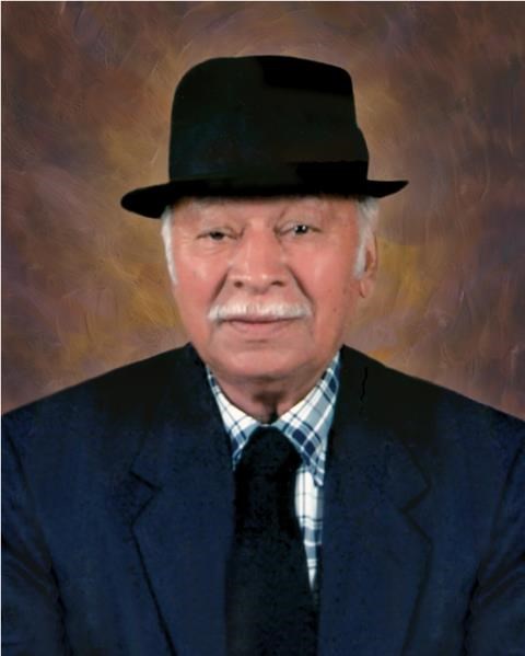 Gilbert Lara Obituary - West Covina, CA