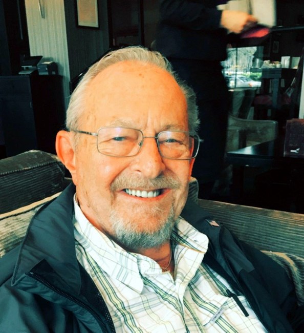 George Dunlap Obituary - Dallas, TX