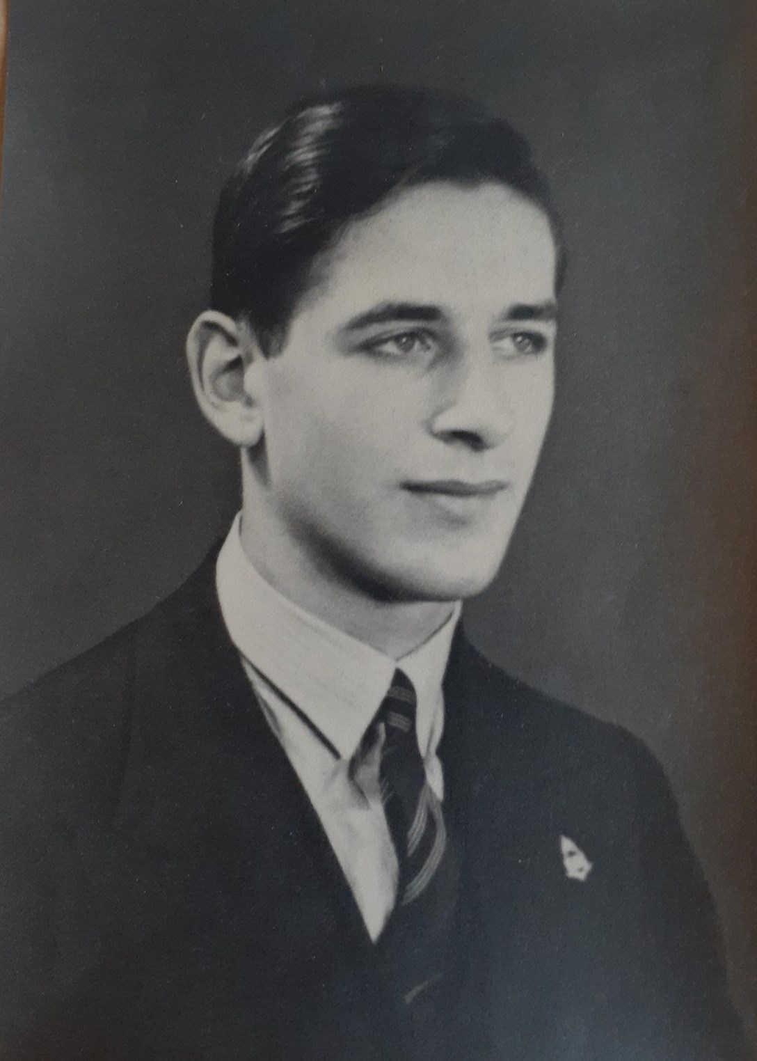 Trevor Weber Obituary - Winnipeg, MB