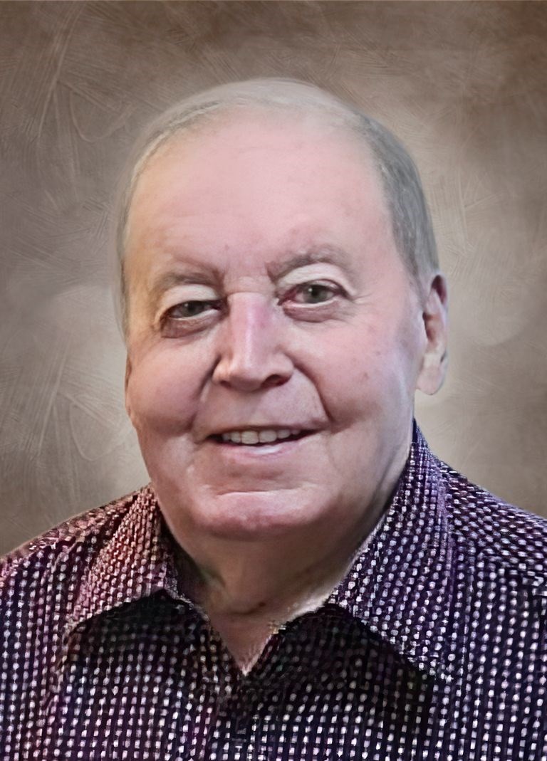 Paul Hector Roy Obituary - Jonquiere, QC