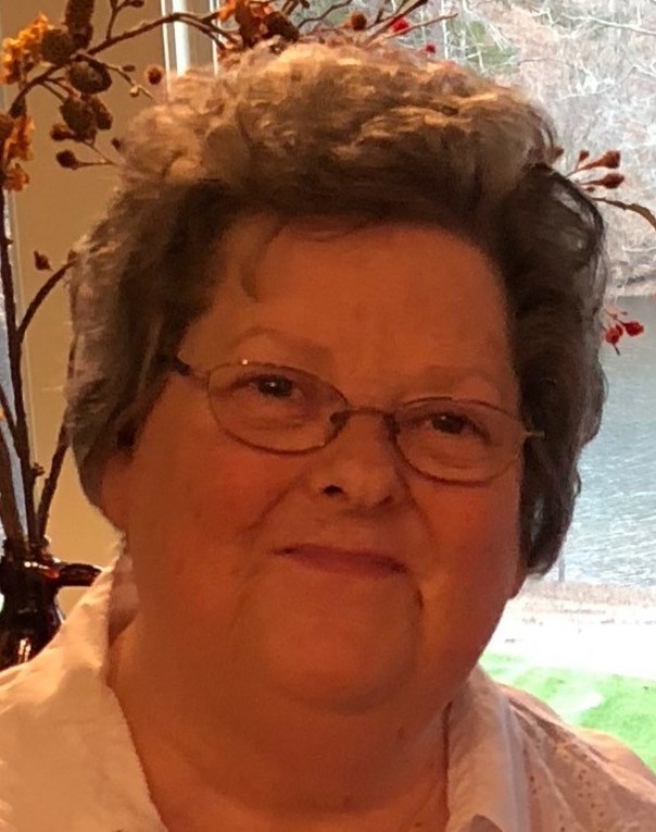 Rebecca Browning Obituary - Greensboro, NC