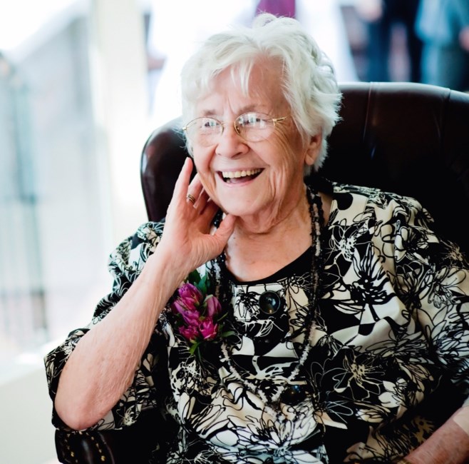 Rhonda Stapleton Obituary - Langley, BC