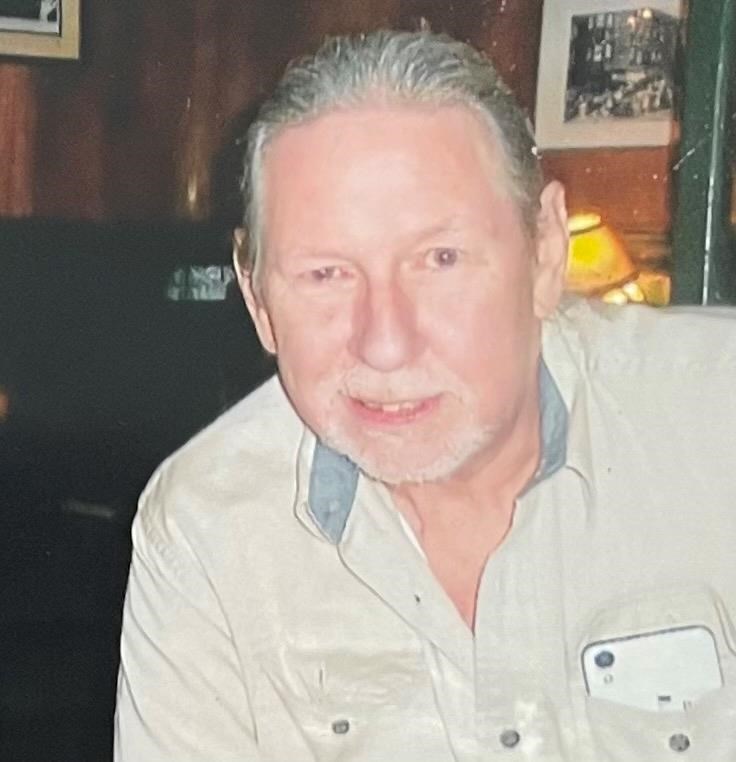 Thomas S. Socha Obituary - Linden, NJ