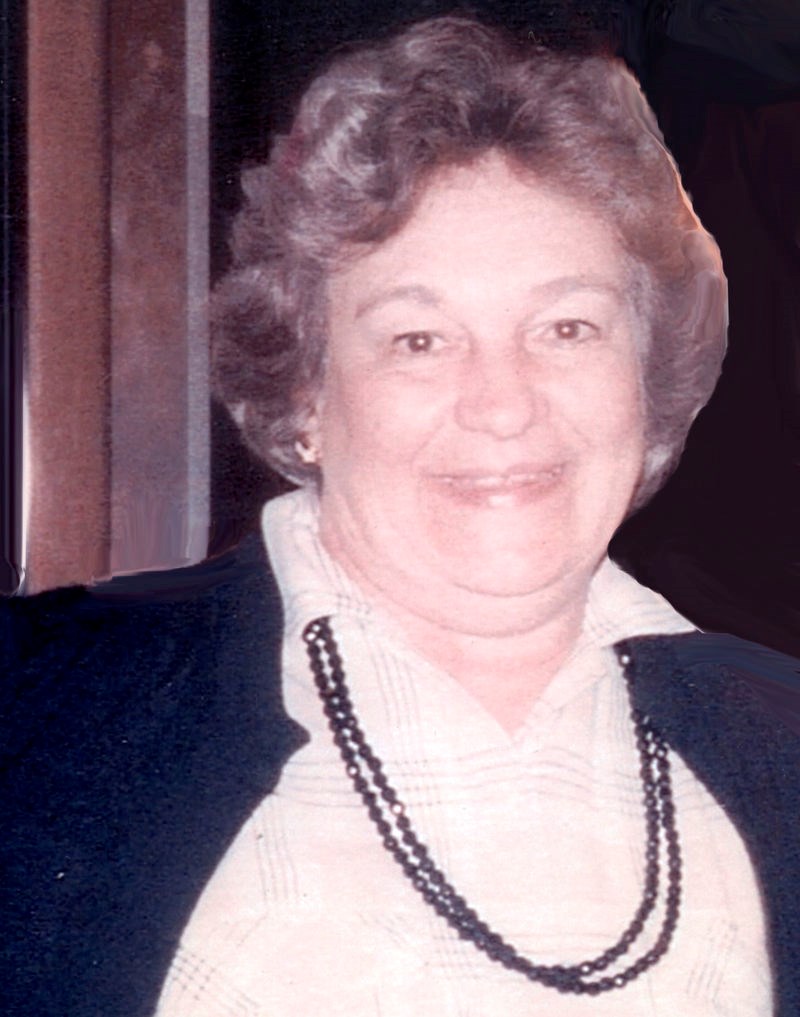 Doris Neal Obituary - Austin, TX