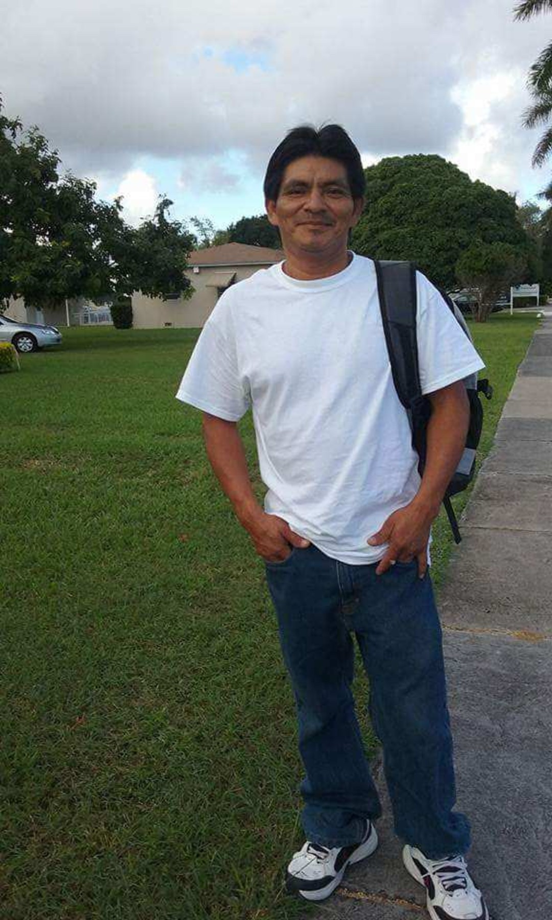 Mario Aguilar Melchor Obituary - Naranja, FL