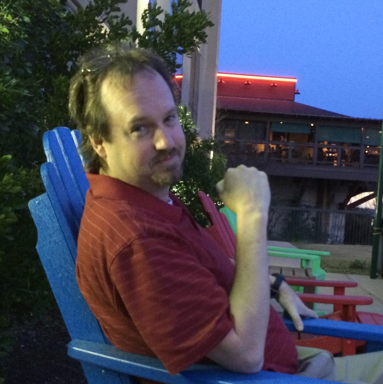 Charles Davis Obituary - Austin, TX