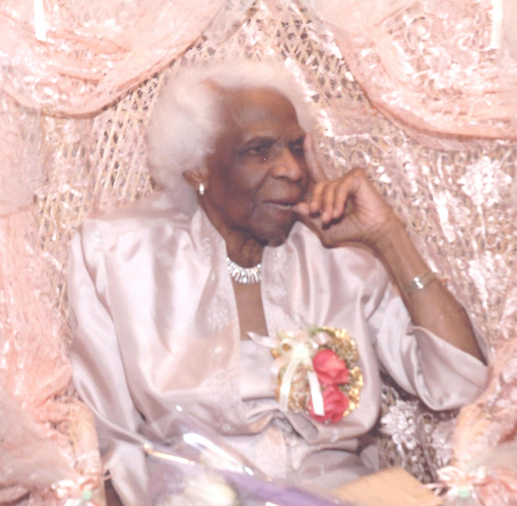 Corina Cooper Beckett Obituary - Orange City, FL