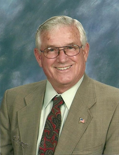 Donald Zirkle Obituary - Falls Church, VA