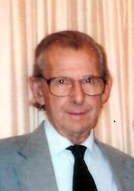 Charles Beyer Obituary - Largo, FL