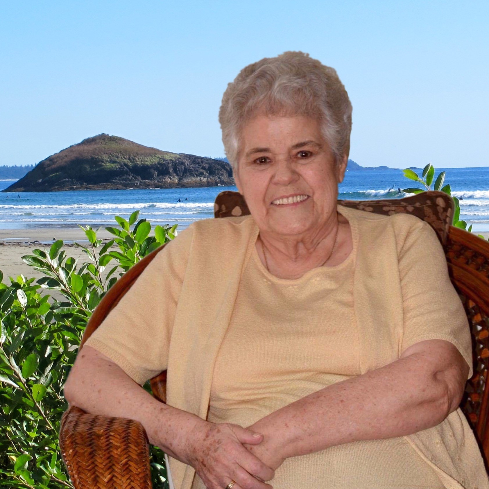 Maria Alves Obituary - Abbotsford, BC