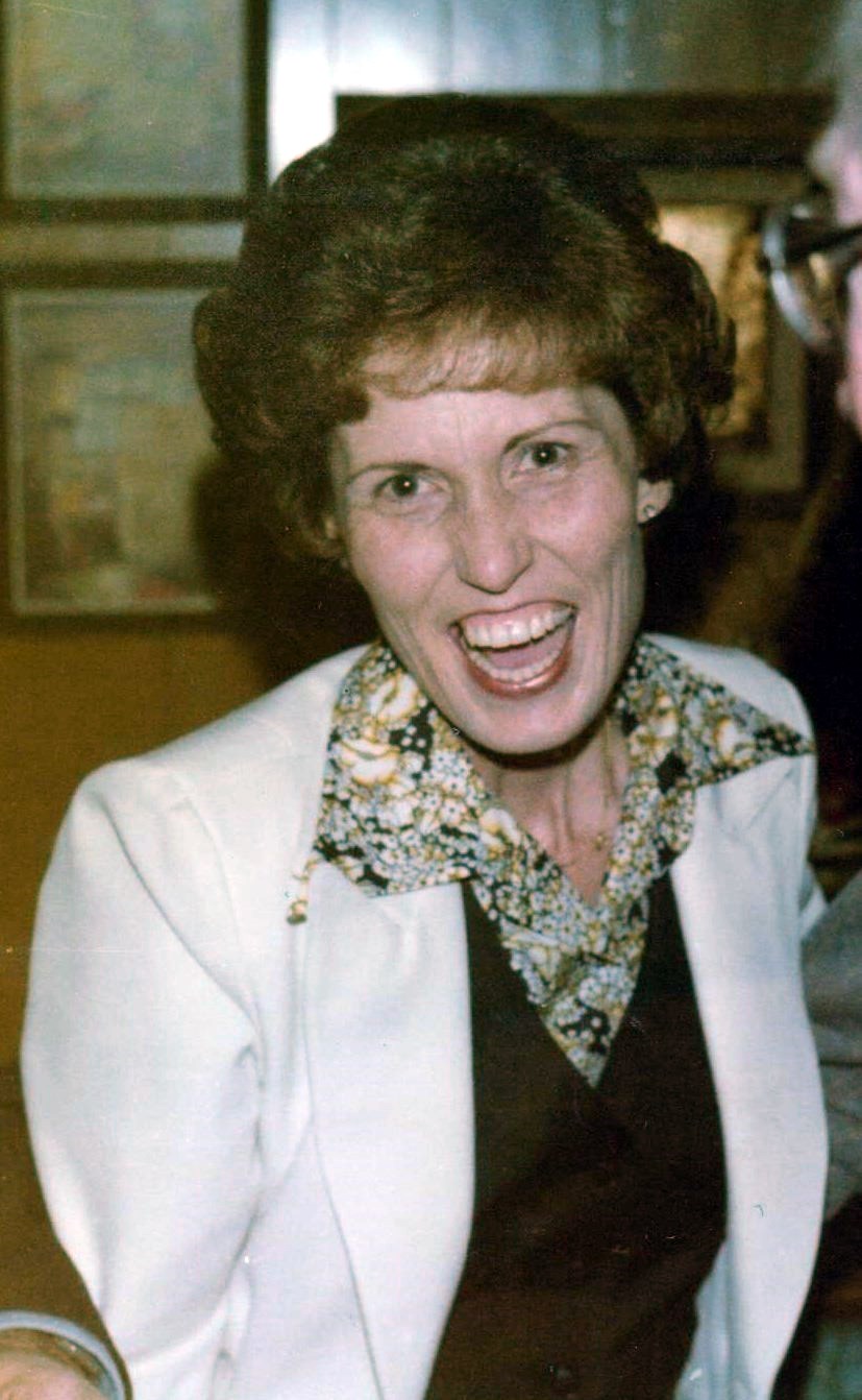 Ethel Moore Obituary - Houston, TX