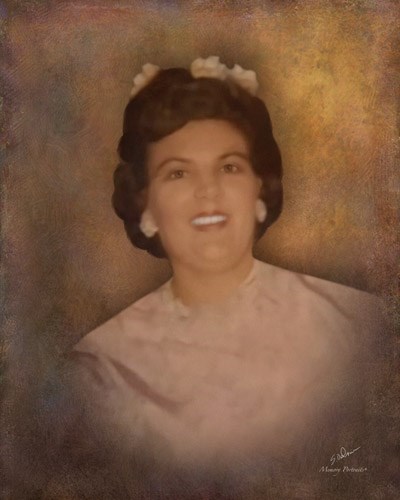 Betty Pary Obituary - Louisville, KY