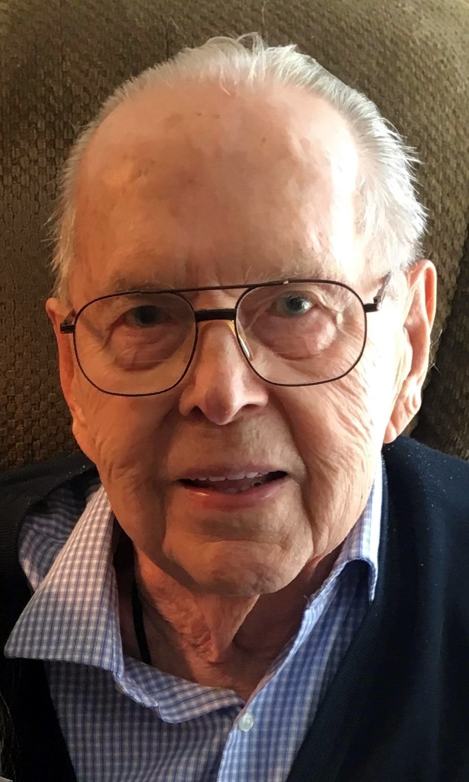 Edward Larson Obituary - Gotha, FL