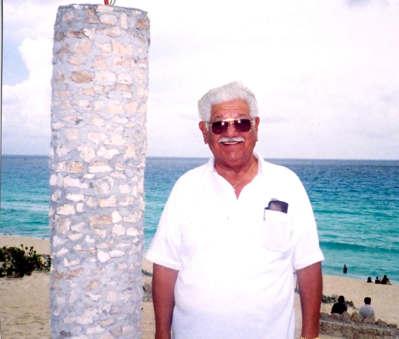Ramon Moreno Obituary - Killeen, TX