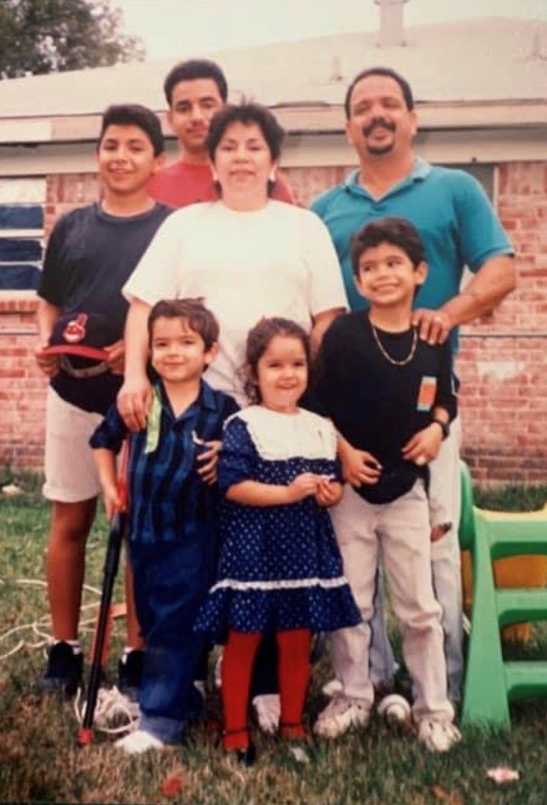 Paul "POPO" Rodriguez Obituary - Houston, TX