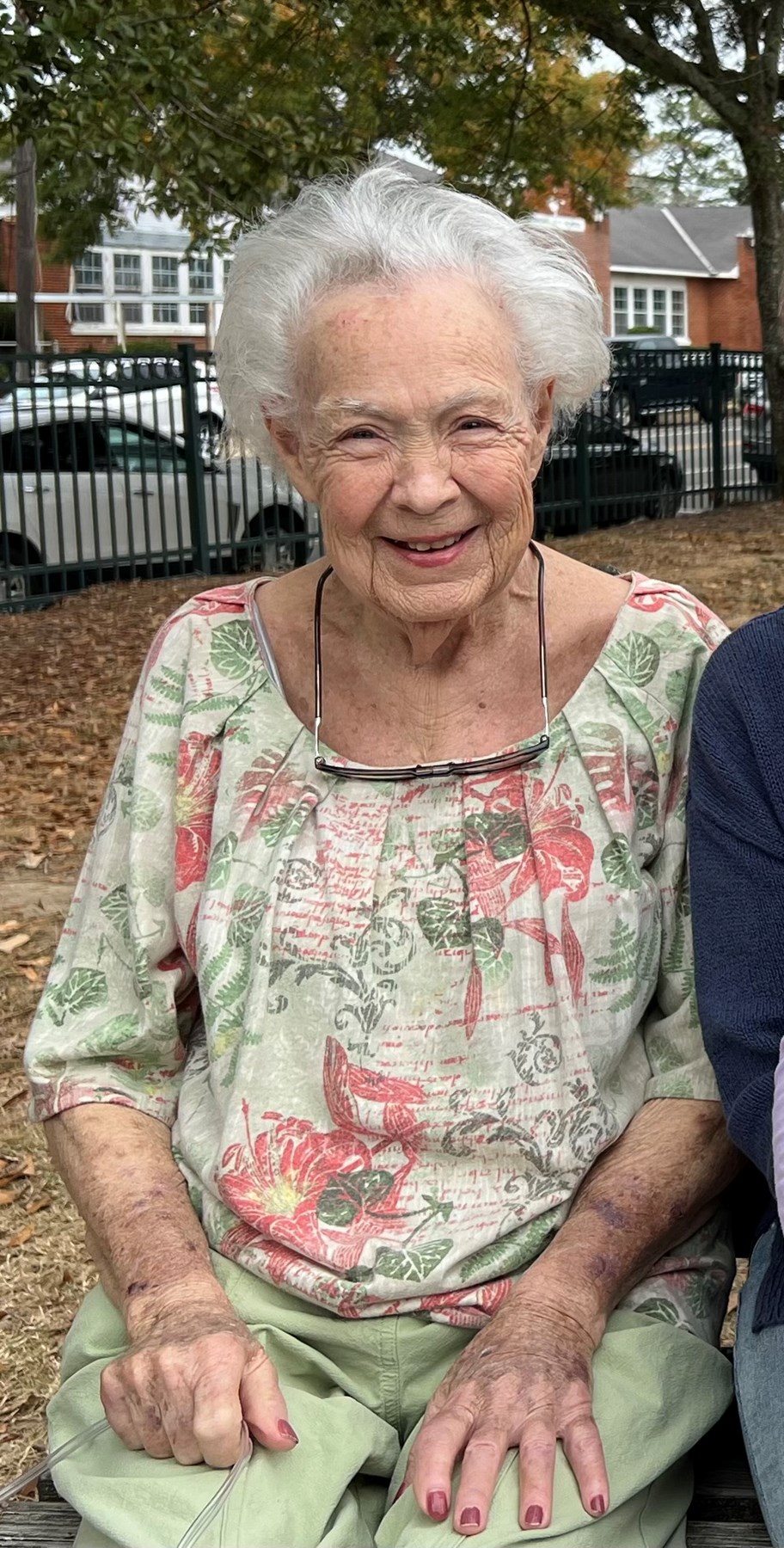 Betty Cullinane Obituary - Mobile, AL