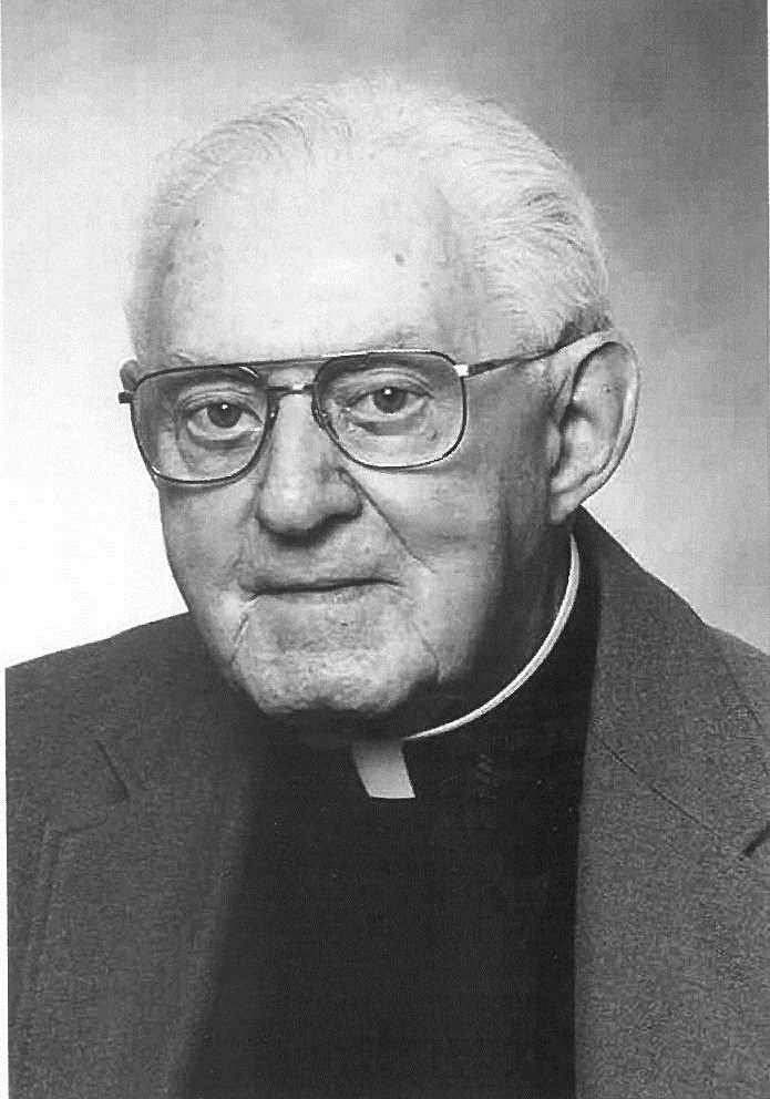 James Priest Obituary