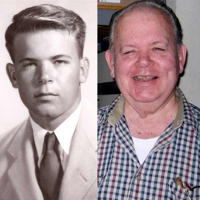 Rodney Haile Obituary - Yuma, AZ