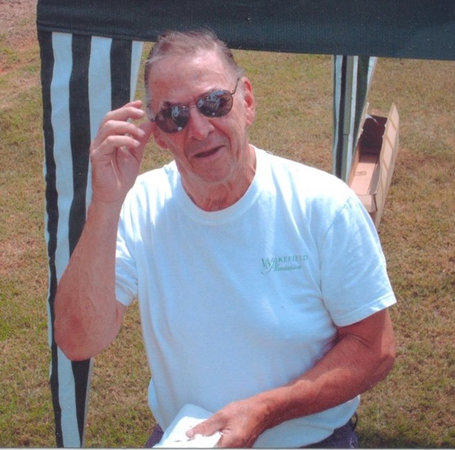 Richard Joseph Leitrick Obituary - Raleigh, NC