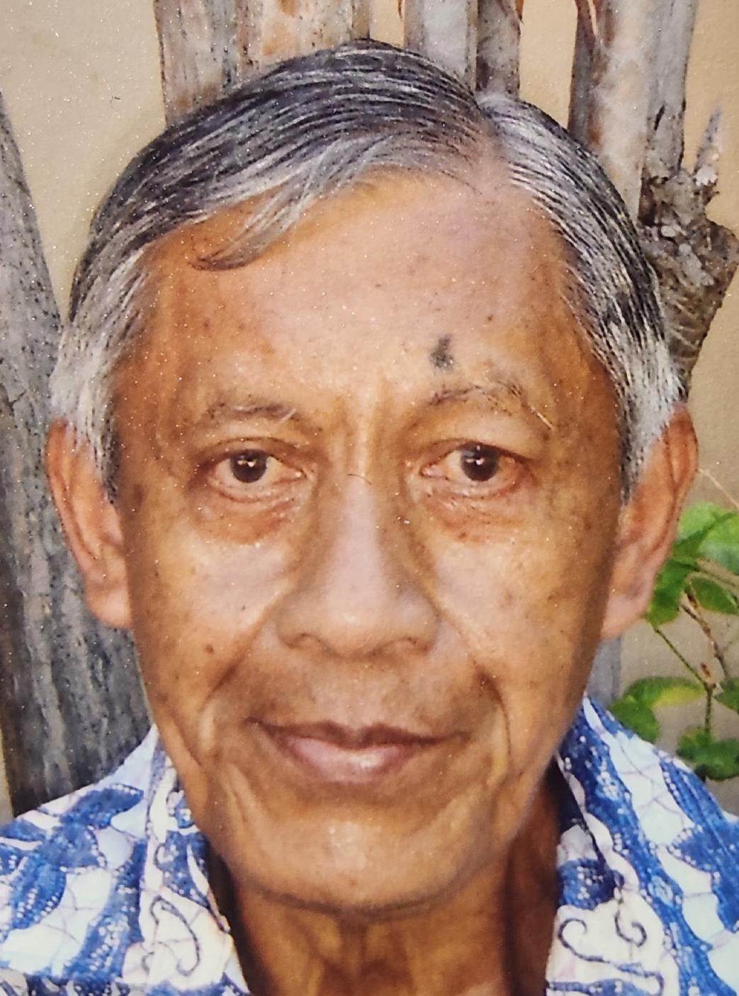 Jacob Kamai Obituary - Wailuku, HI