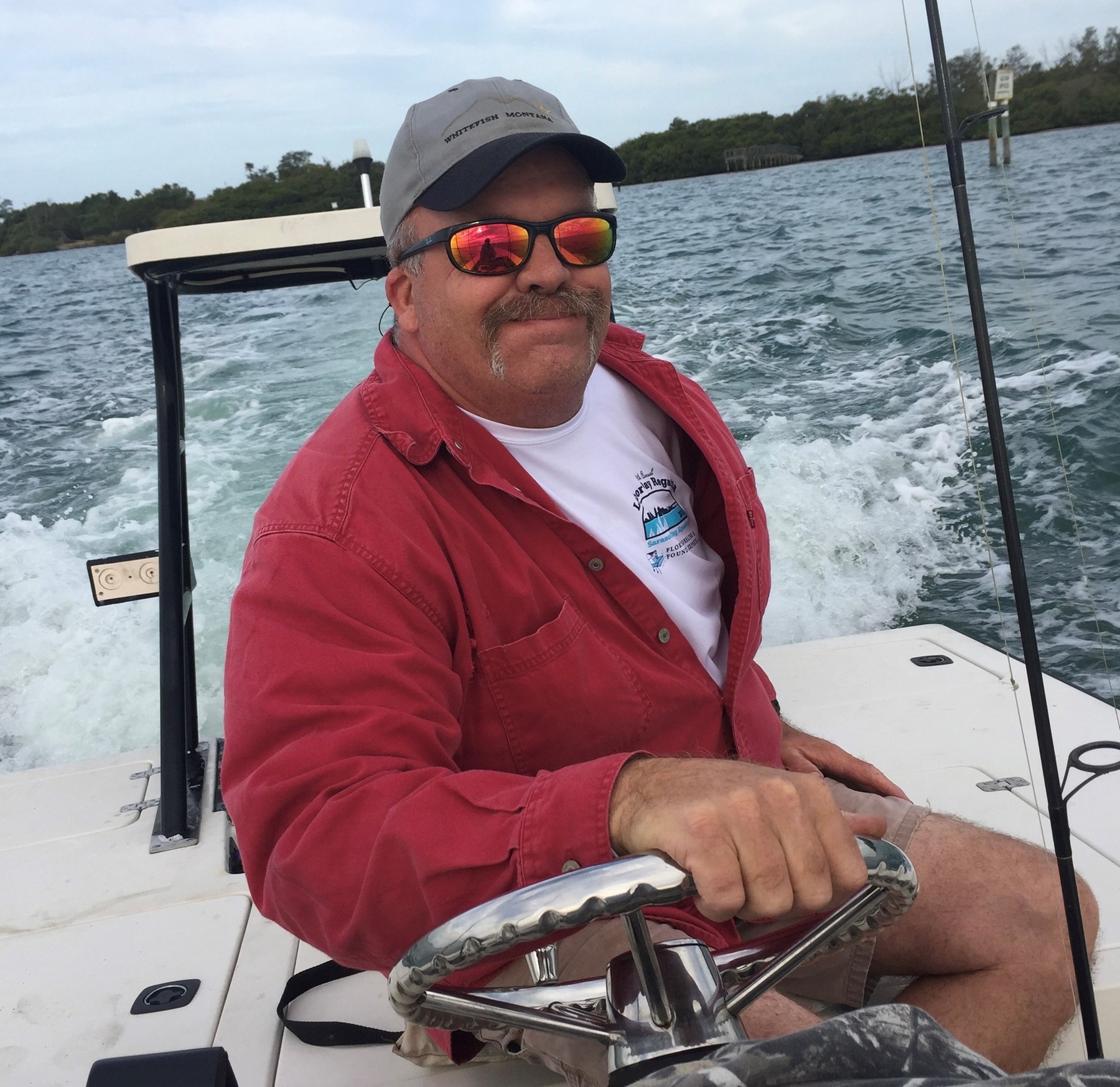 Jonathan Walker Obituary - Sarasota, FL