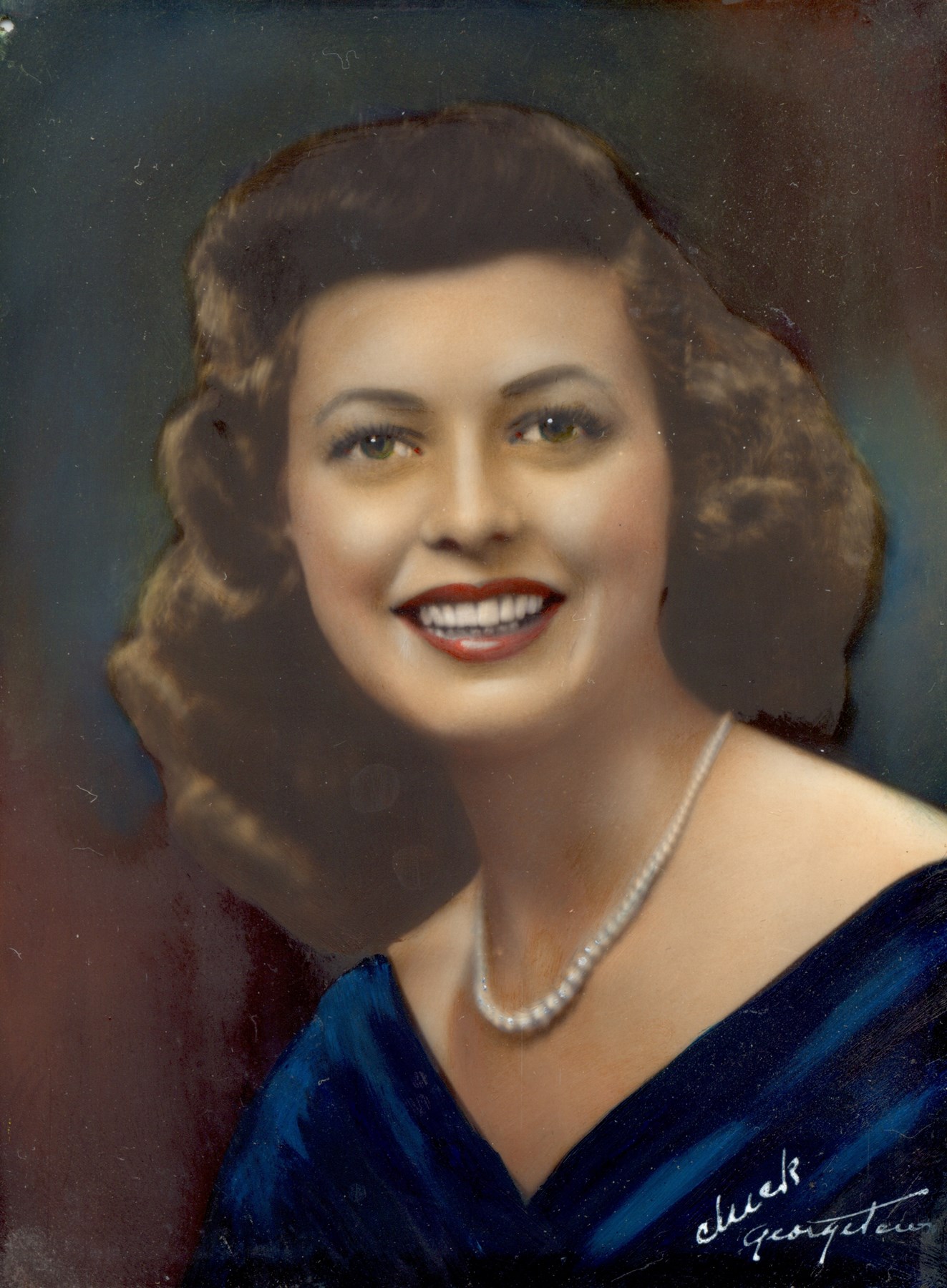 Jean Allen Gladden Obituary - Victoria, TX