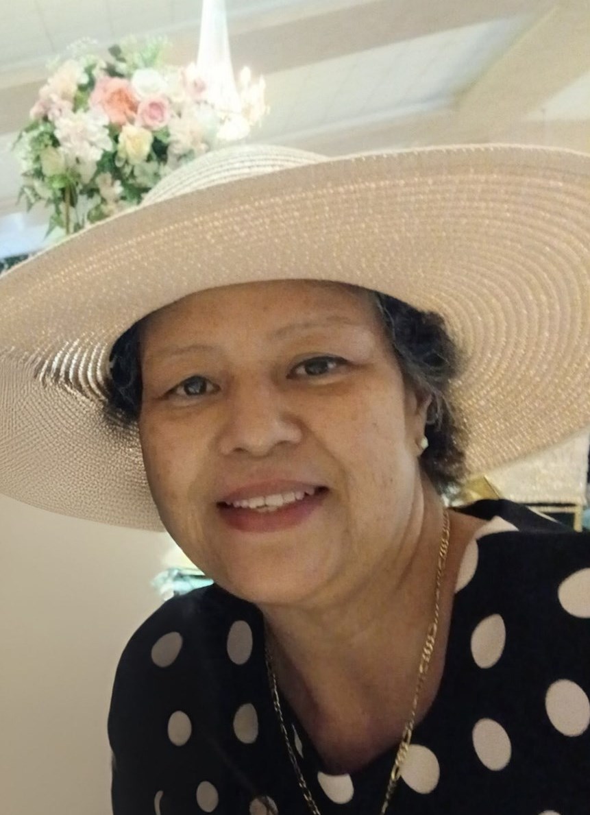 Maria Carmona Obituario - Weslaco, TX