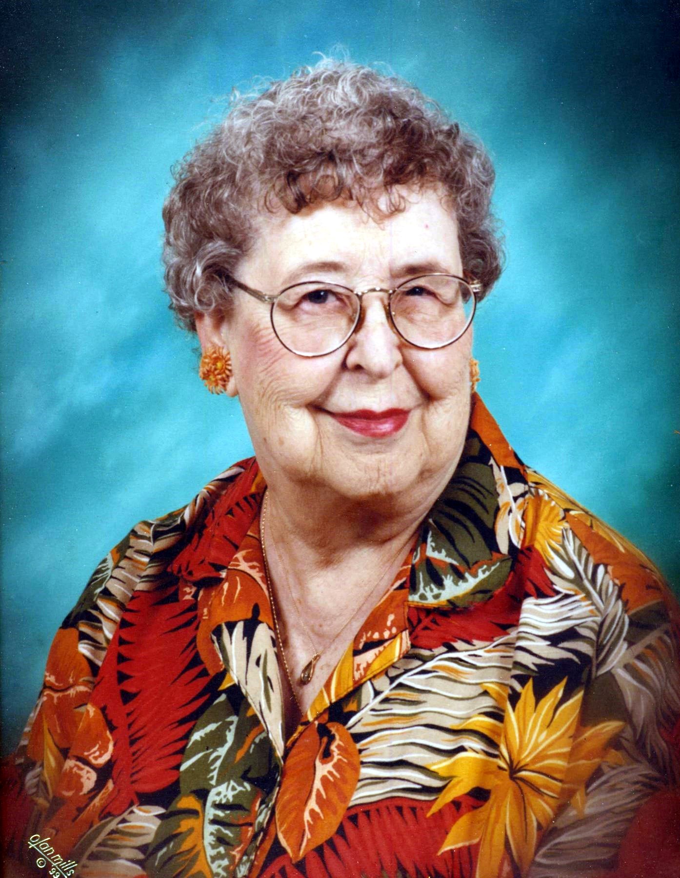 Annabelle J Bennett Obituary - Fort Wayne, IN