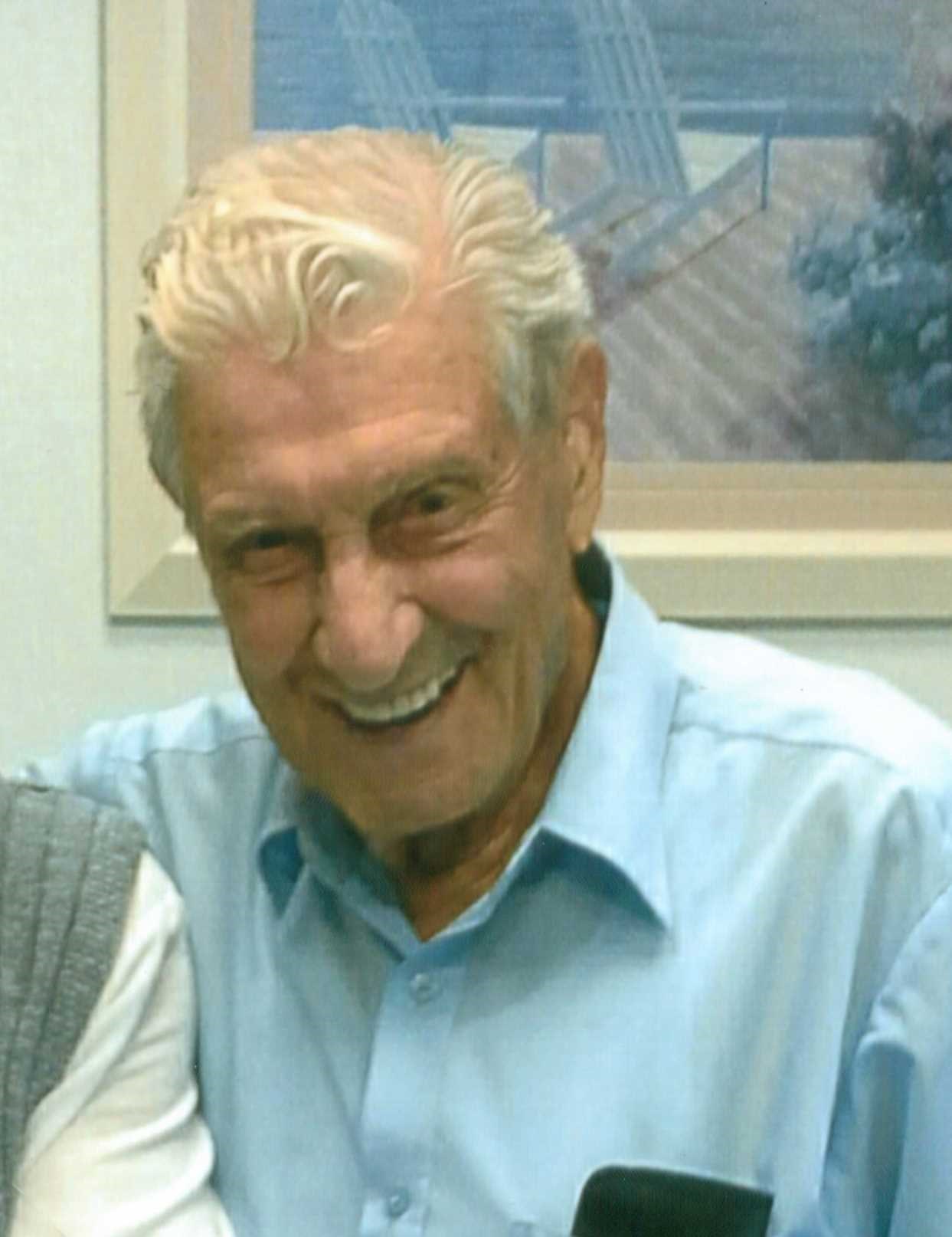 Amerigo Mark Cimino Obituary - Flagler Beach, FL