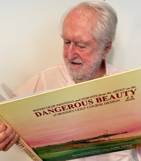 Samuel Ingwersen Obituary - Columbus, OH