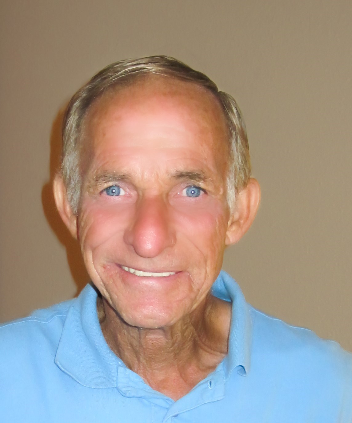 Michael Staha Obituary - Georgetown, TX