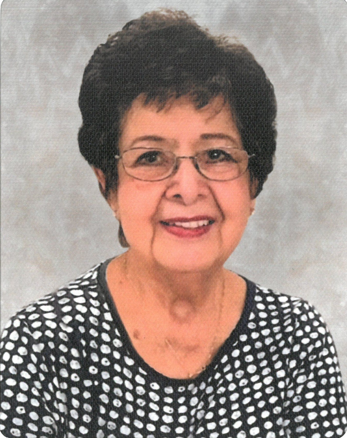 Mary Lou Solorio Obituary - Fresno, CA