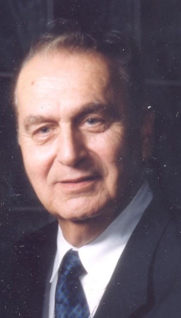 Paul Macko Obituary - Plano, TX