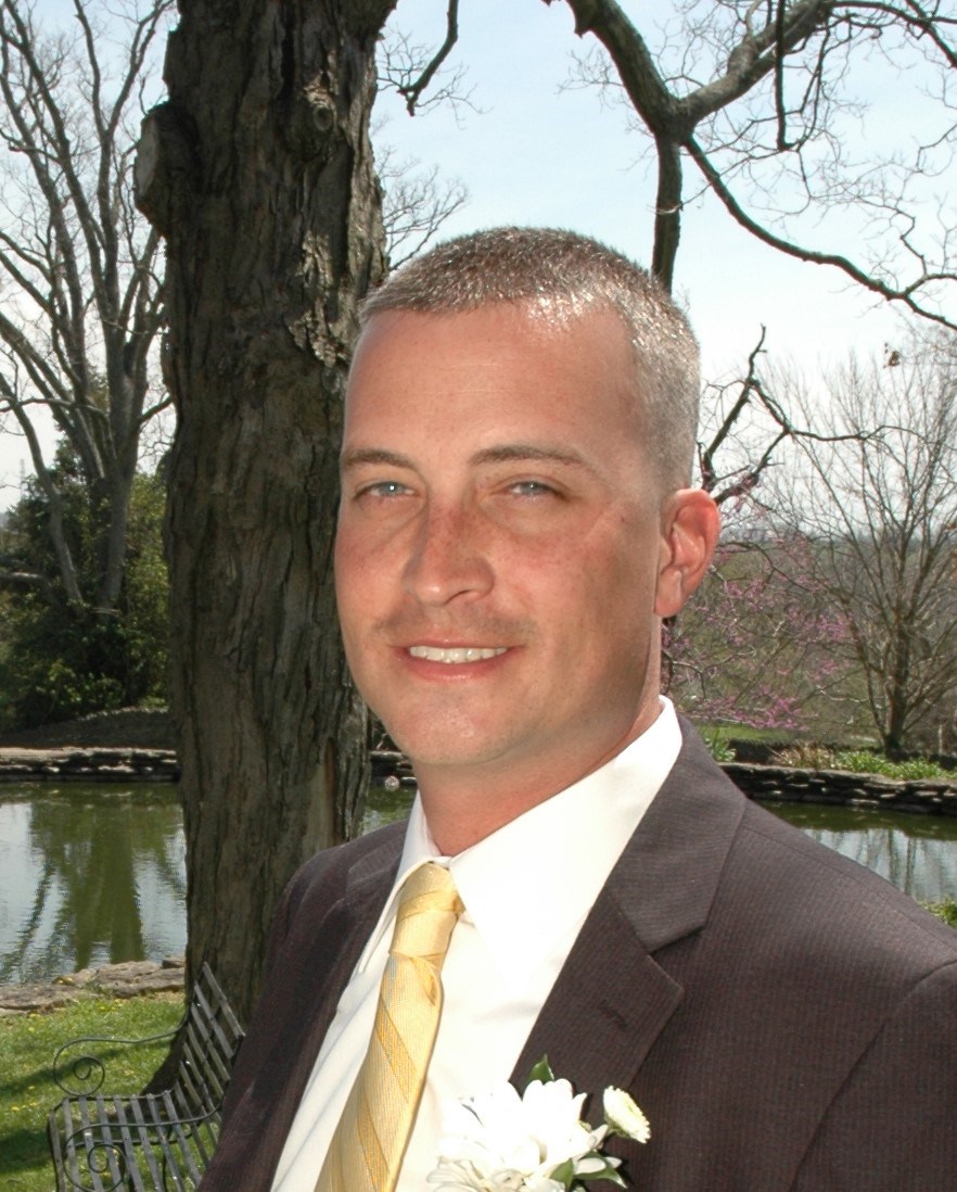 Jesse Simpson Obituary - Louisville, KY