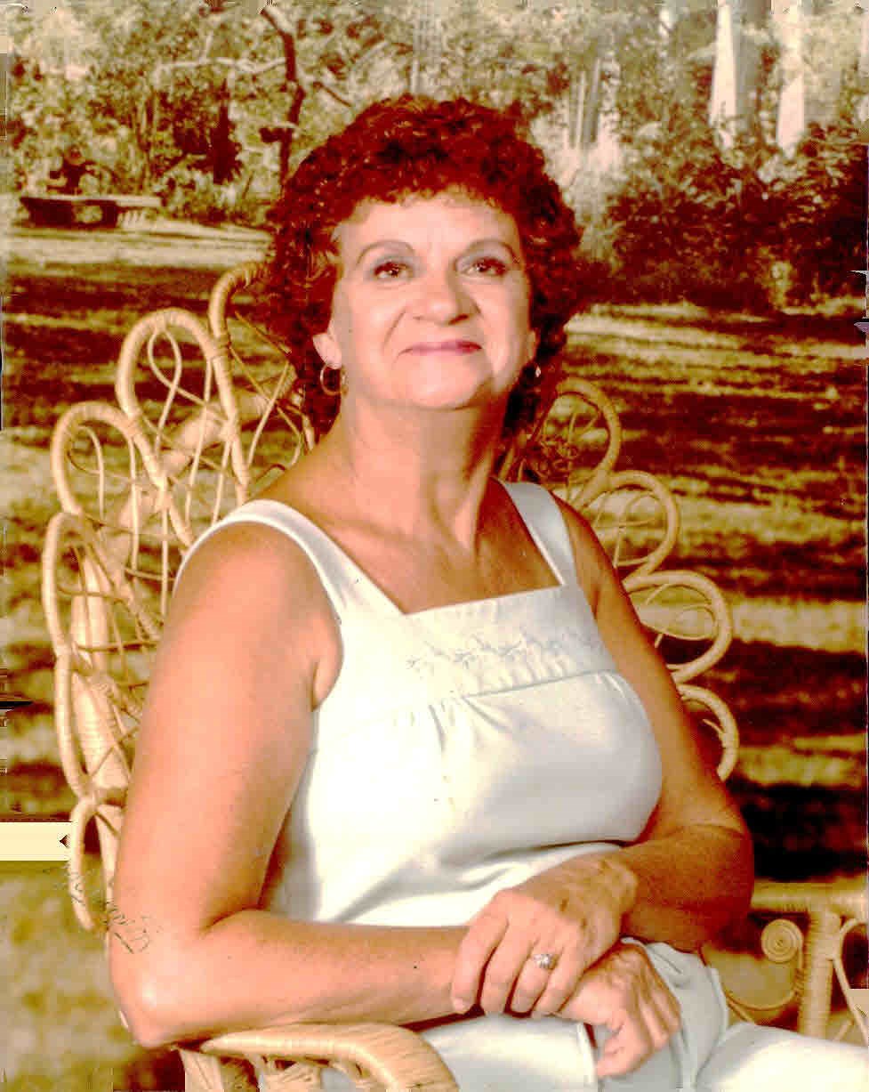 Margaret McDade Obituary