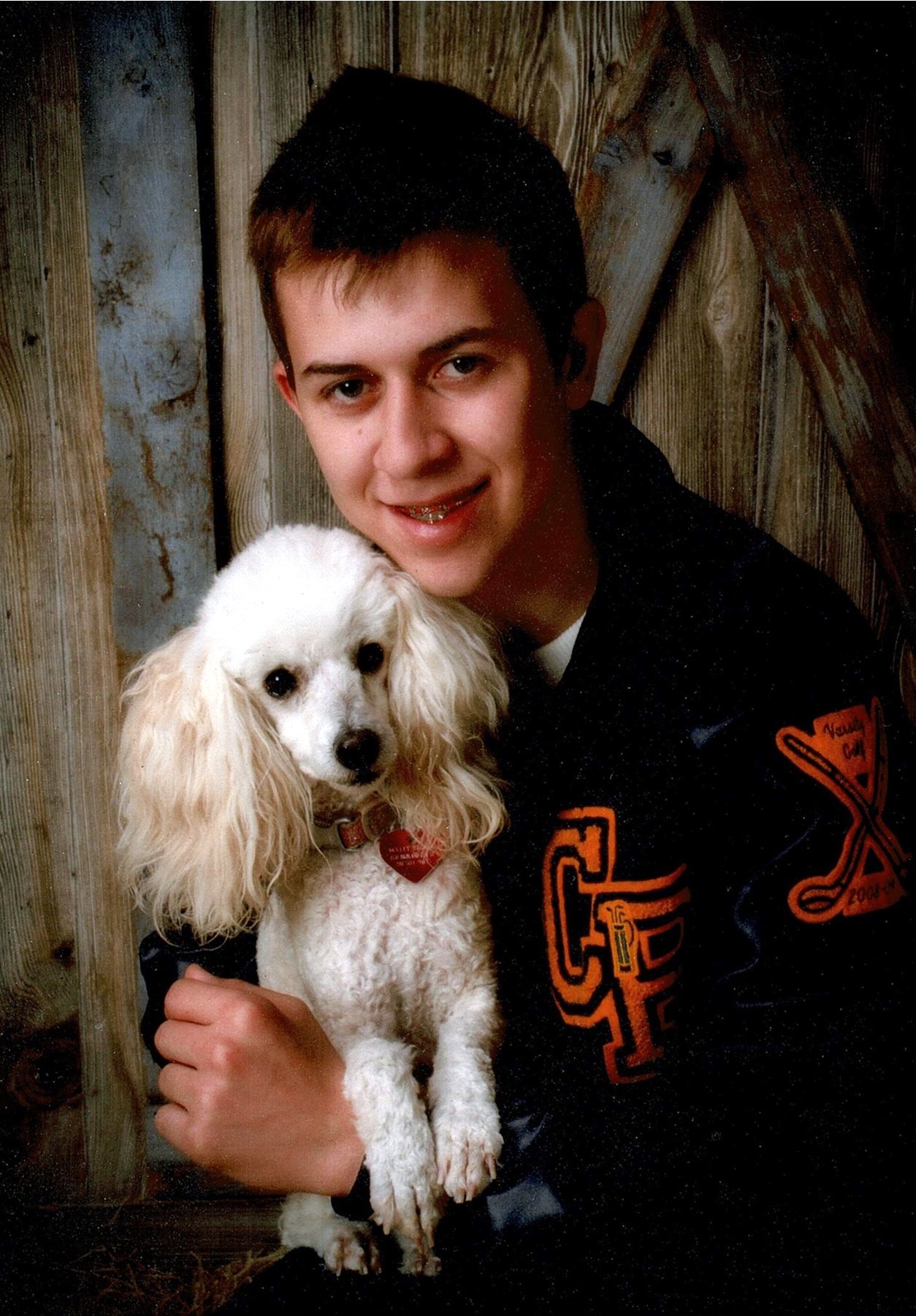 Anthony Hegger Obituary - Katy, TX