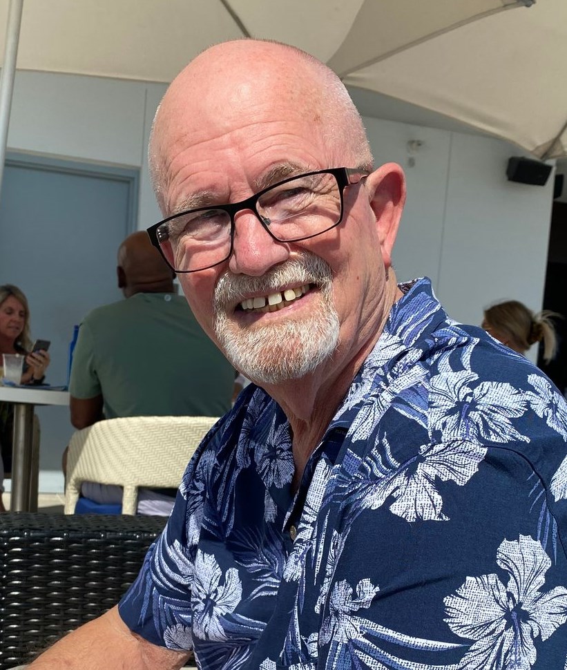 Donald French Obituary - Ellenton, FL