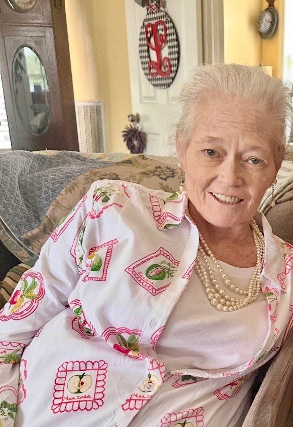 Lynn Lozito Obituary - Pelham, AL