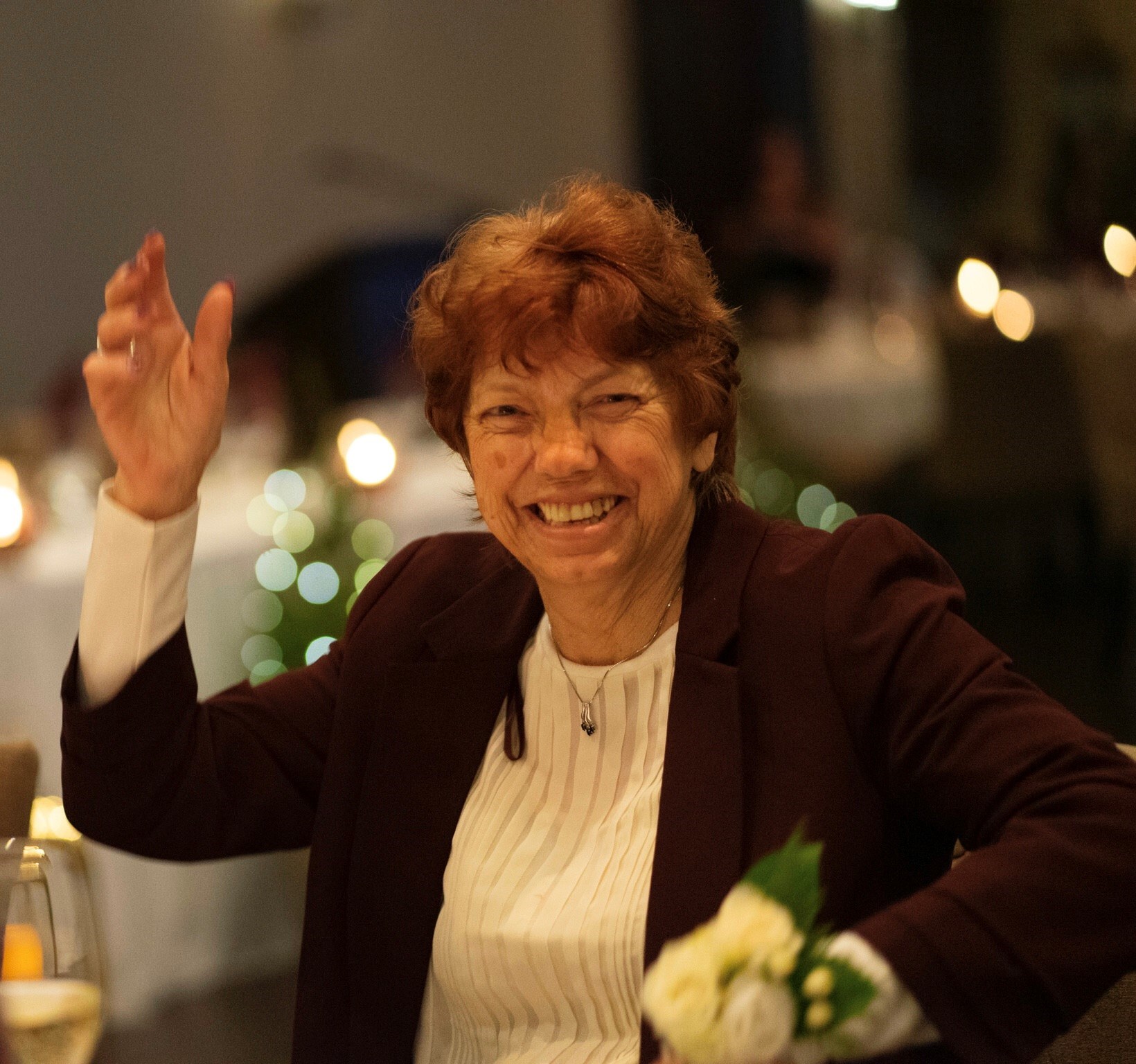 Mrs. Helen Ruth Small Obituary - Toronto, ON