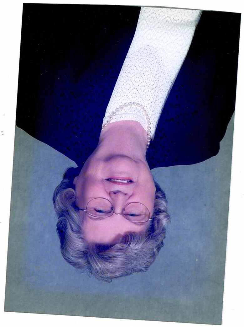 Lucille Martin Obituary - Raleigh, NC