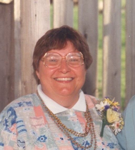 Ruth M. Foster Obituary - Papillion, NE