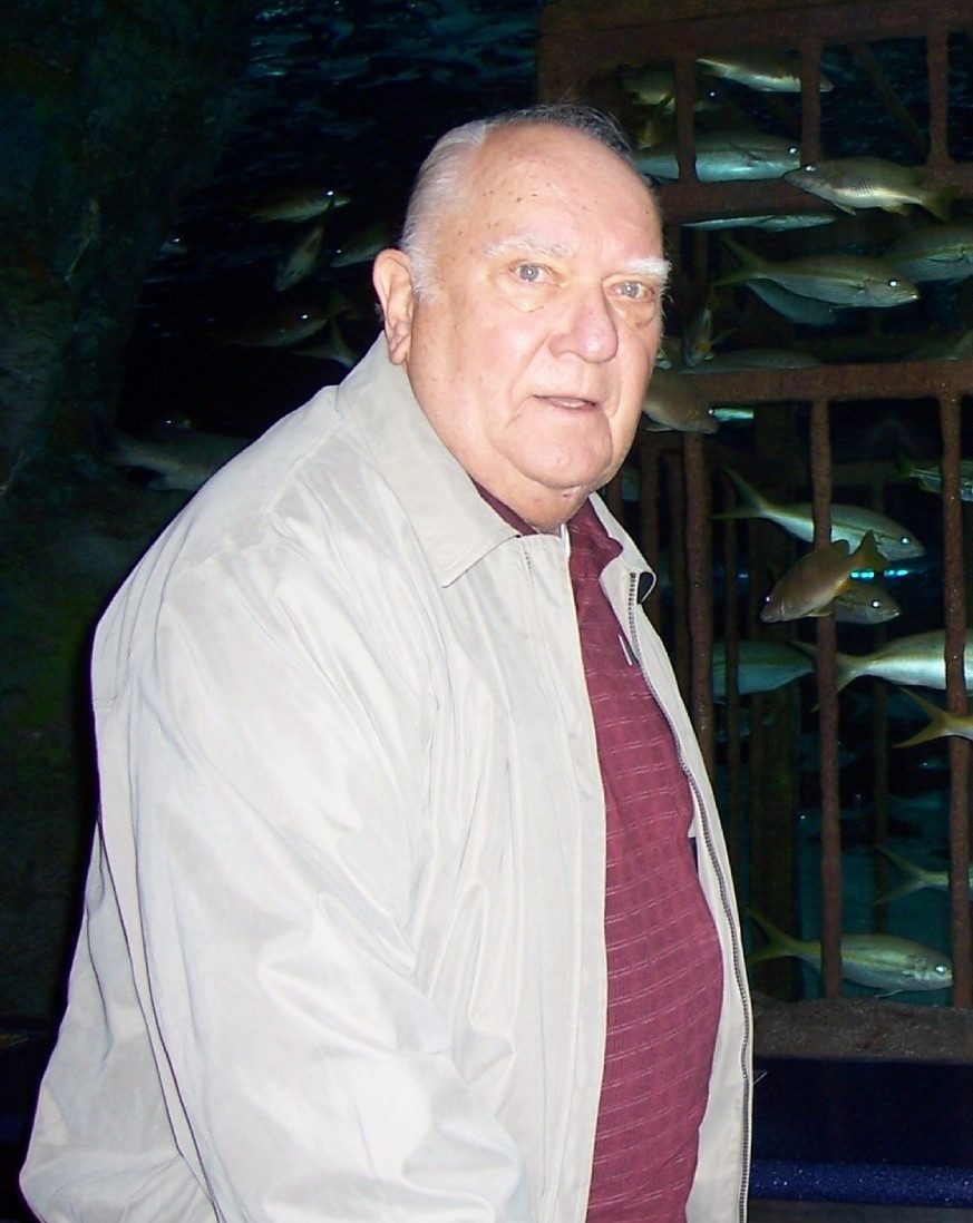 Robert Tiedemann Obituary - Cary, NC