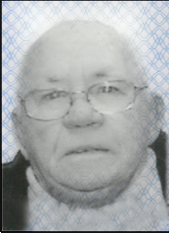 Raymond Strange Obituary - Windsor, ON