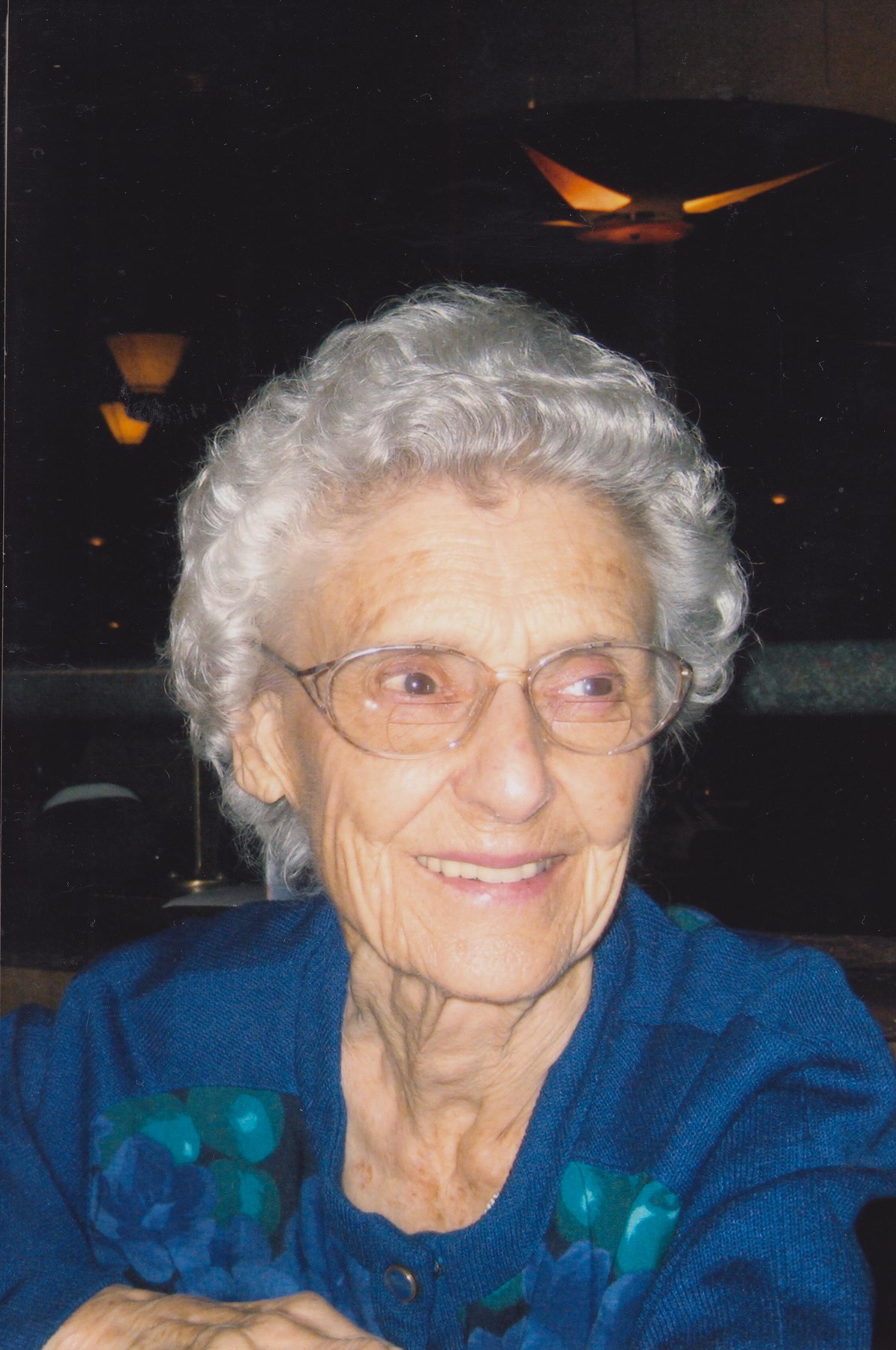 Helen Weaver Obituary - Surrey, BC