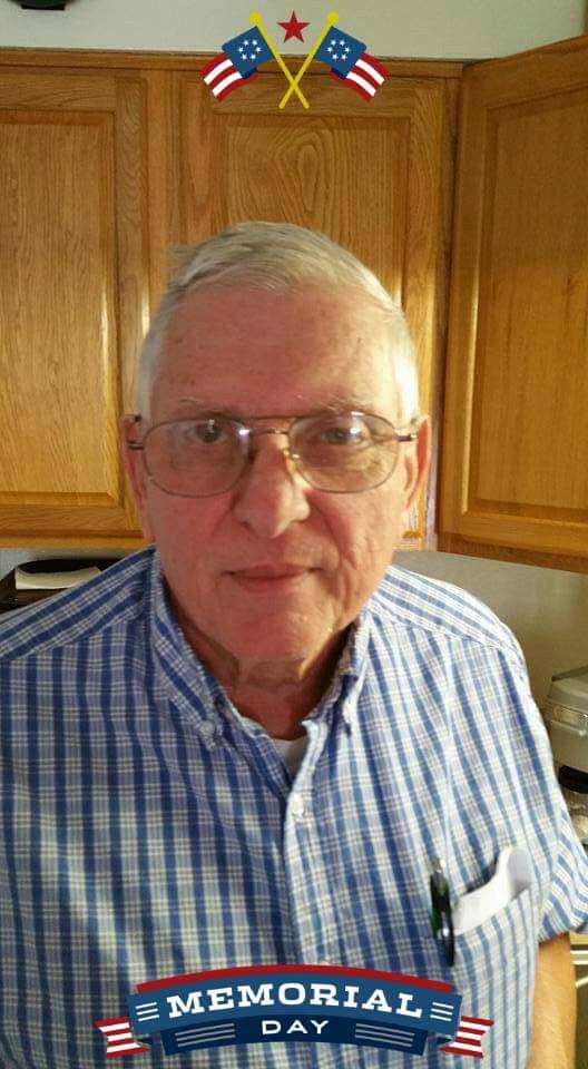 Kenneth Marshall Obituary - Grove City, OH