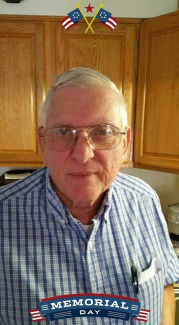 Kenneth Marshall Obituary - Grove City, OH